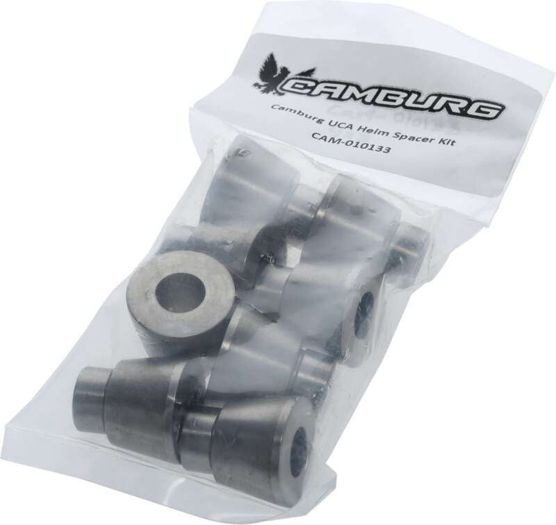 Camburg UCA Heim Spacer Kit-Camburg UCA Heim Spacer Kit-LTW Motorsports