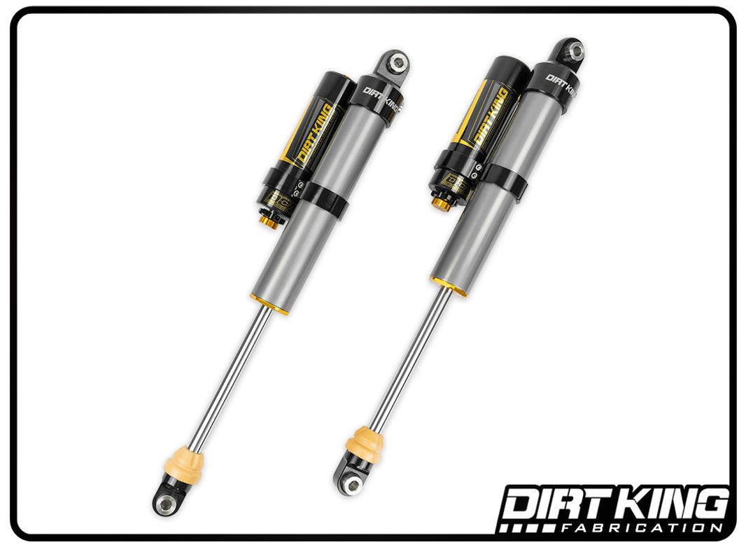 Dirt King Spec Shocks – LTW Motorsports
