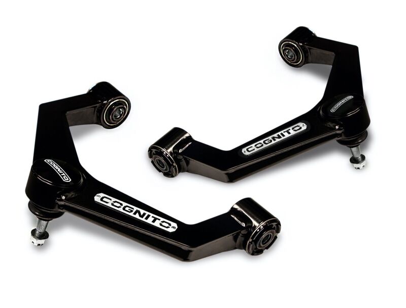 Cognito upper control arm kit Silverado Sierra-Cognito 24-25 Chevy/GMC ...