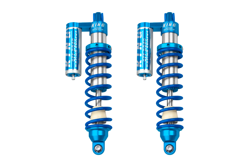 "Can Am Commander Shock Upgrade"-King Shocks Can-Am Commander Rear 2.0 ...