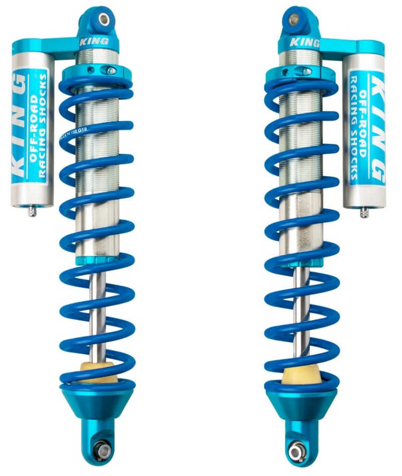 "Polaris RZR 800 coilover shocks"-King Shocks Polaris RZR4/RZR S 800 ...