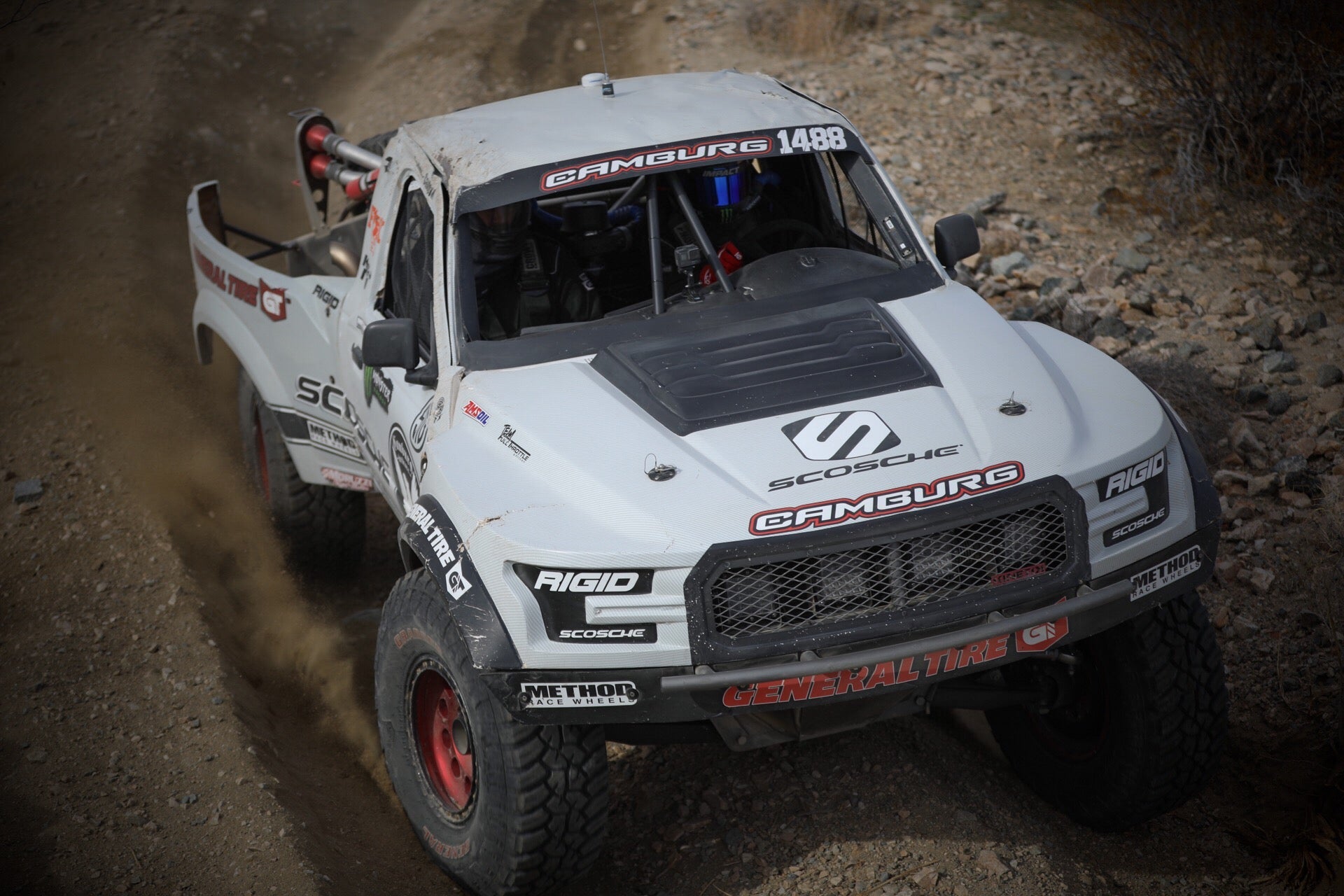 FiberwerX – LTW Motorsports