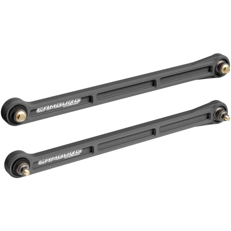 Camburg rear suspension kit-Camburg 22+ Toyota Tundra / 24+ Tacoma/ 23 ...
