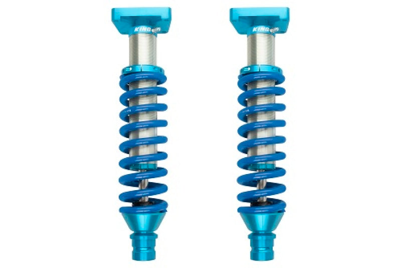 "King Shocks Jeep Grand Cherokee Coilovers"-King Shocks 05-10 Jeep ...