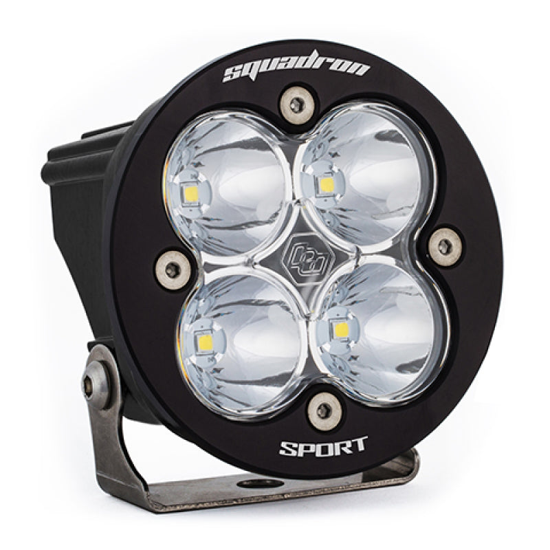 Baja Designs Squadron R Sport LED Light Pod-Baja Designs Squadron R ...