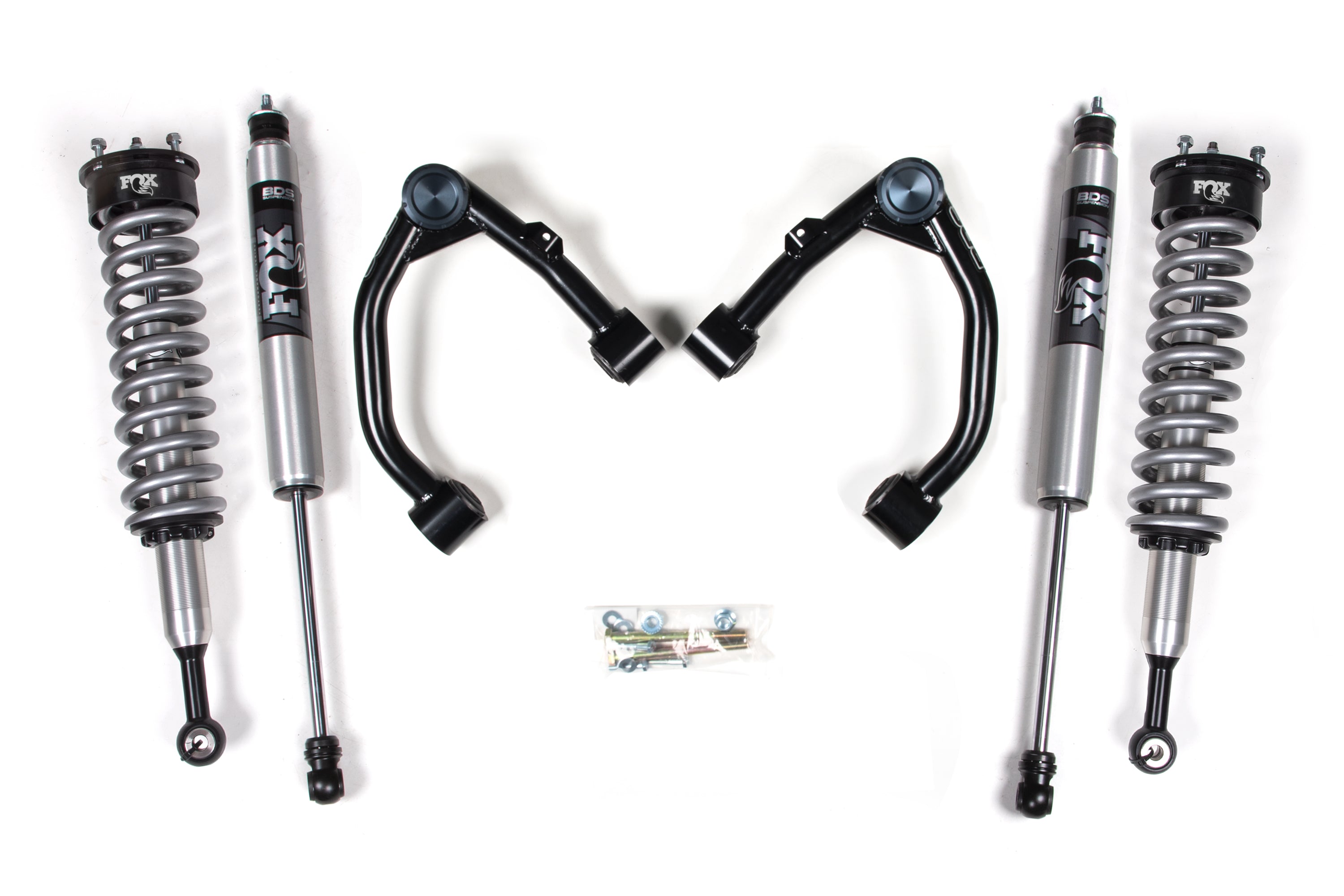 2 inch lift kit Toyota Tundra-2 Inch Lift Kit | FOX 2.0 Coil-Over ...