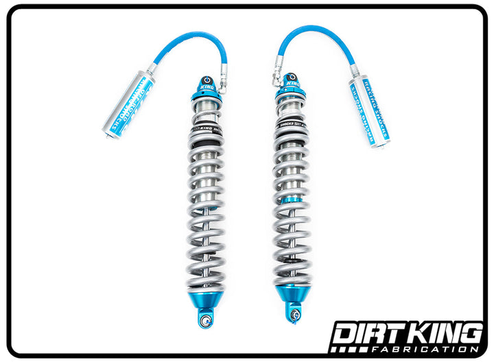 Dirt King Spec Shocks – LTW Motorsports