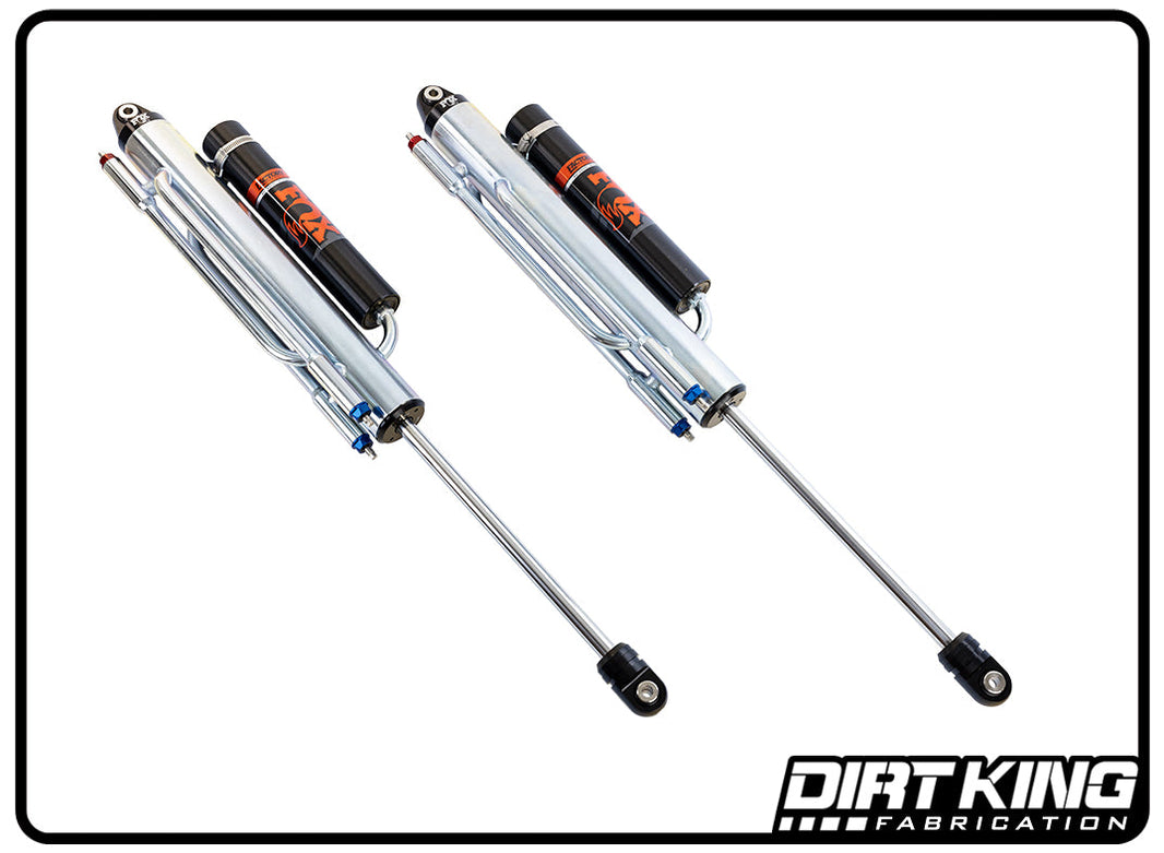 Dirt King Spec Shocks – LTW Motorsports
