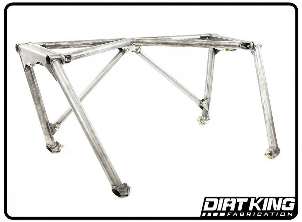 04-20 Ford F-150 Pre-fab Bed Cage – LTW Motorsports
