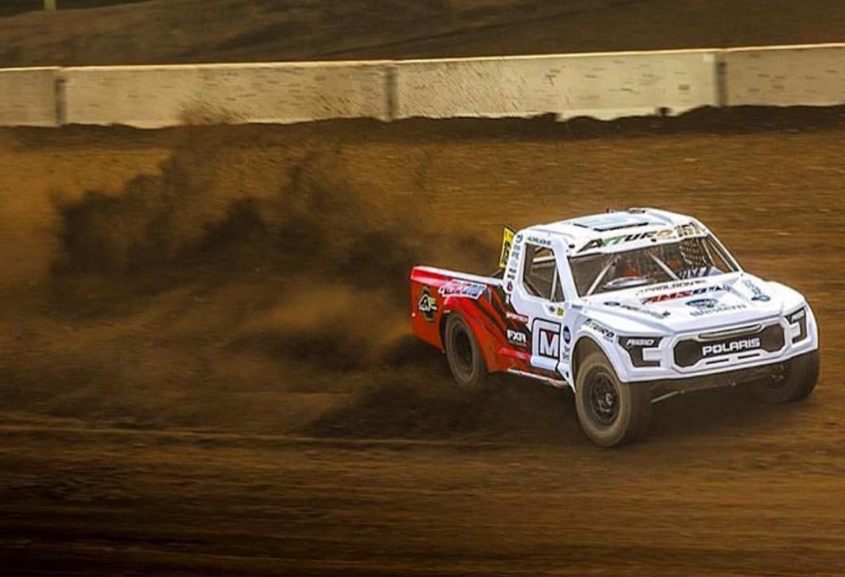 2017 Ford Raptor body upgrade-2017 Ford Raptor Gen 2 ProLite Body-LTW ...