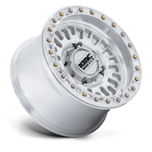 KMC Wheels AZTEC UTV BL 15X8 6X5.5 100 +0 MACH KS242DX15806U00 – LTW Motorsports