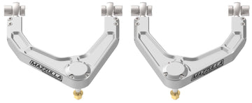 2019-2021 FORD RAPTOR WITH LIVE VALVE BILLET UPPER CONTROL ARMS – LTW ...