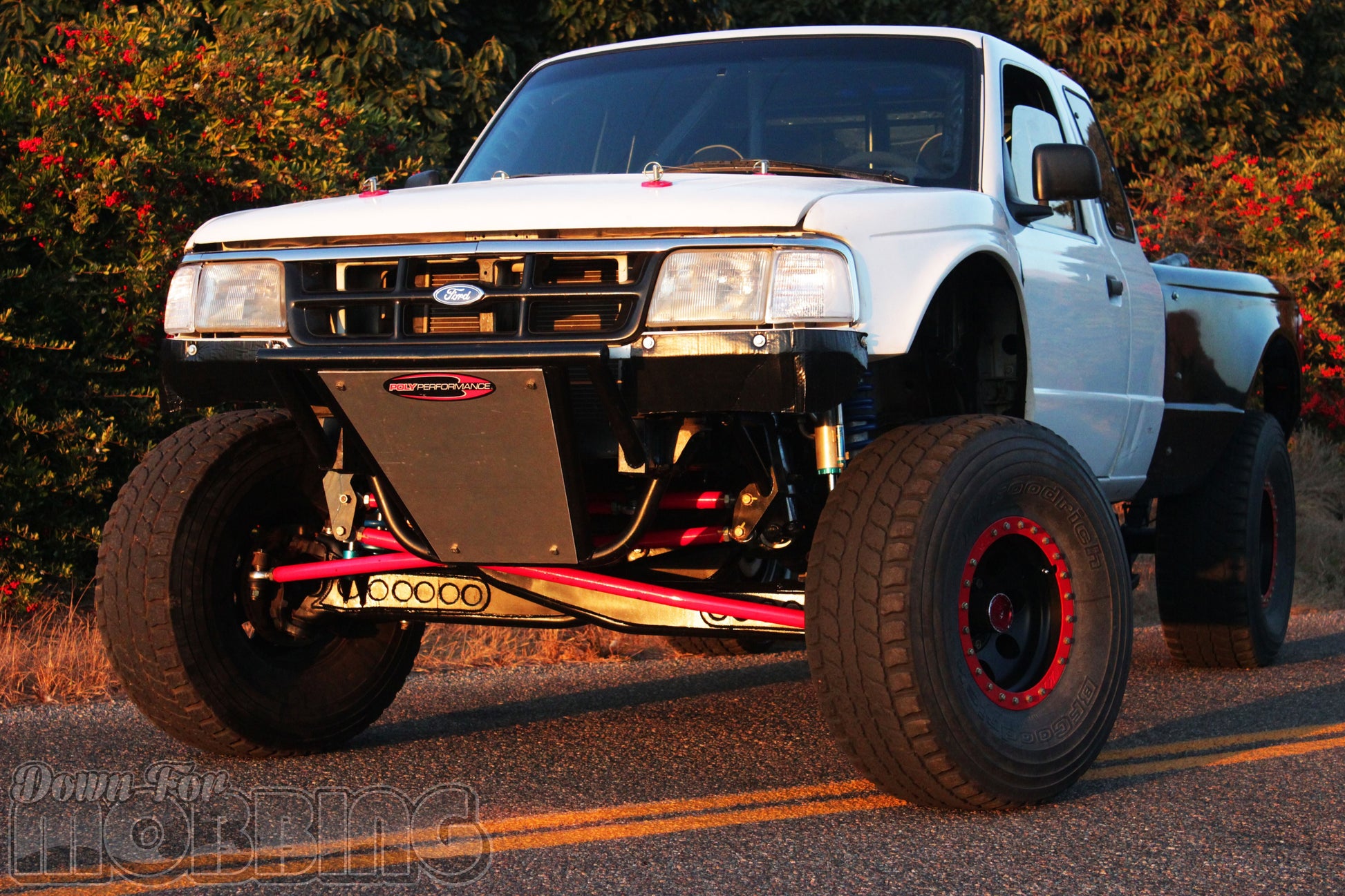 1993-1997 Ford Ranger fenders-1993-1997 Ford Ranger Fenders-LTW Motorsports