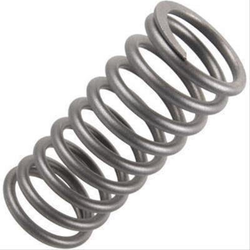 Fox Coilover Spring 400 lbs Silver-Fox Coilover Spring 8.000 TLG X 2. ...