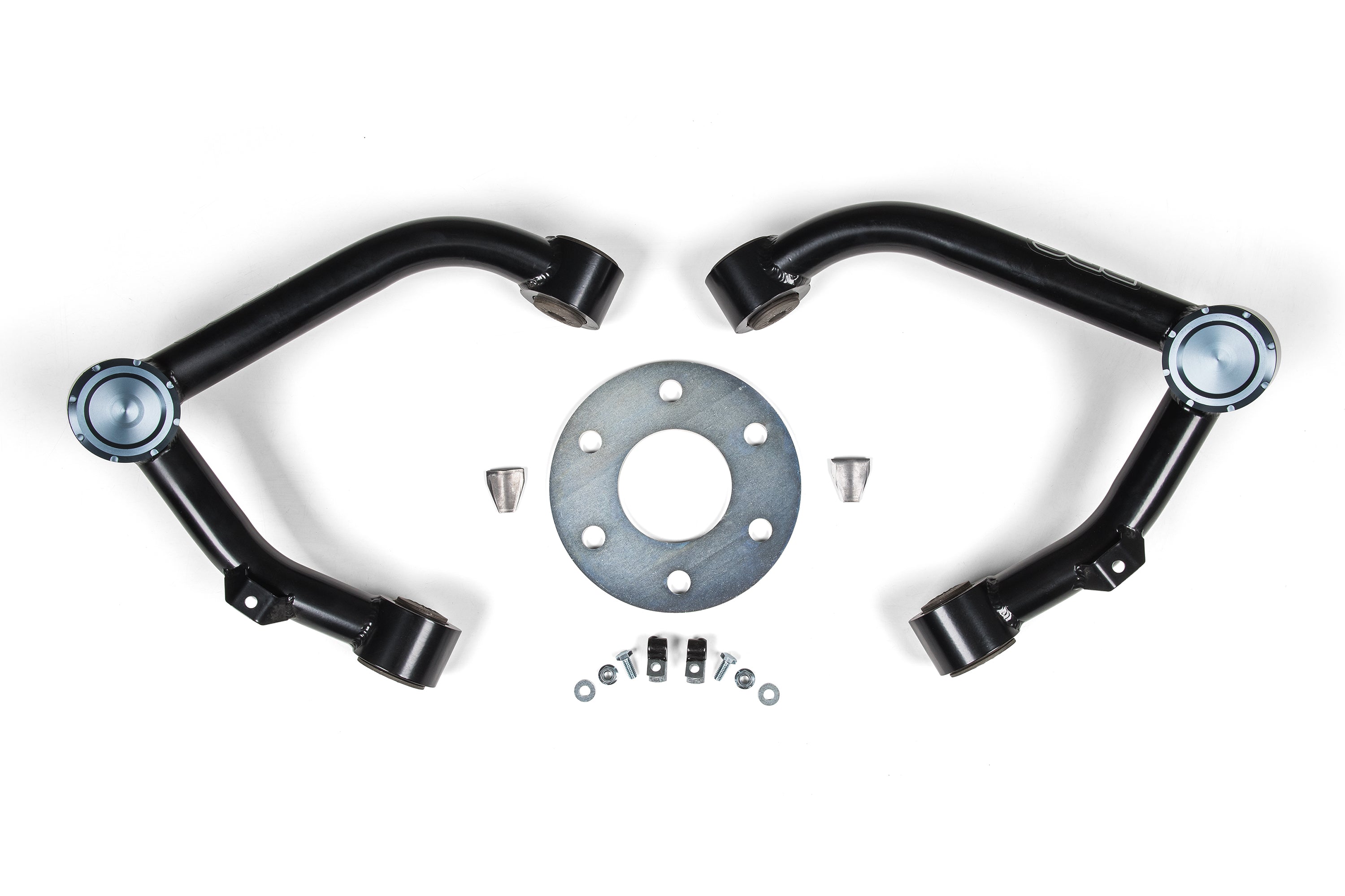 Upper Control Arm Kit Silverado Sierra-Upper Control Arm Kit | Chevy ...