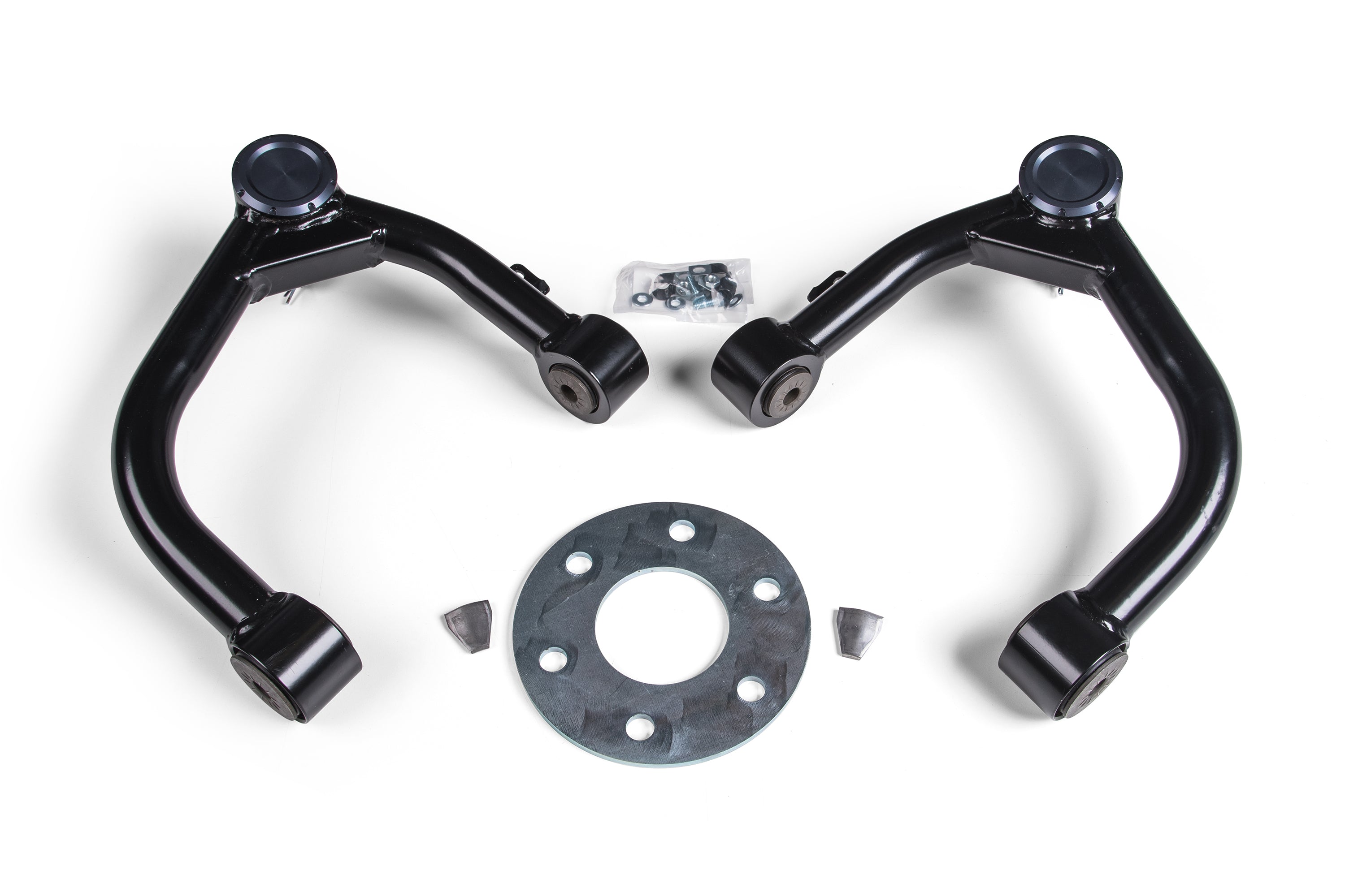 Upper Control Arm Kit Silverado Sierra-Upper Control Arm Kit | Chevy ...