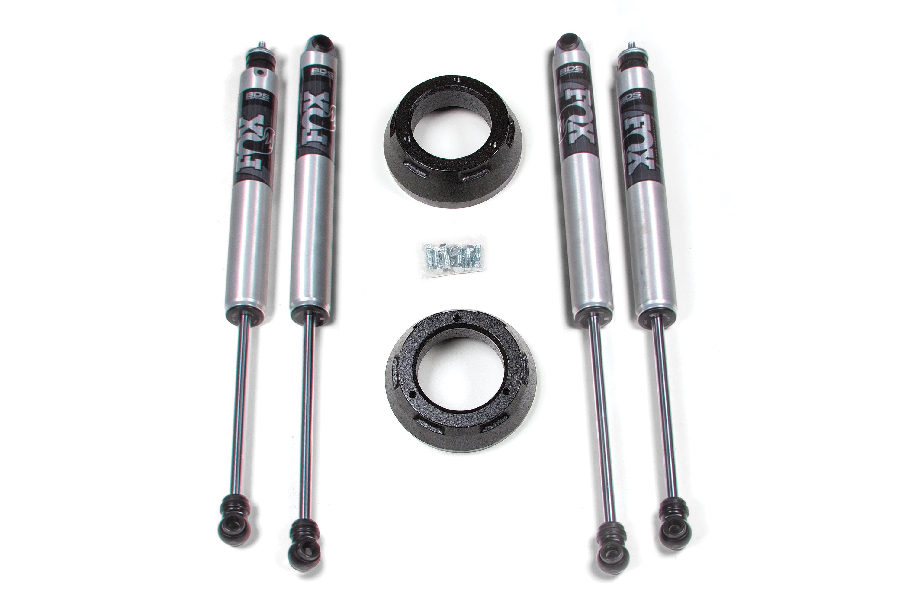 2 inch leveling kit Dodge Ram 1500 2500 94 02 4WD-2 Inch Leveling Kit ...