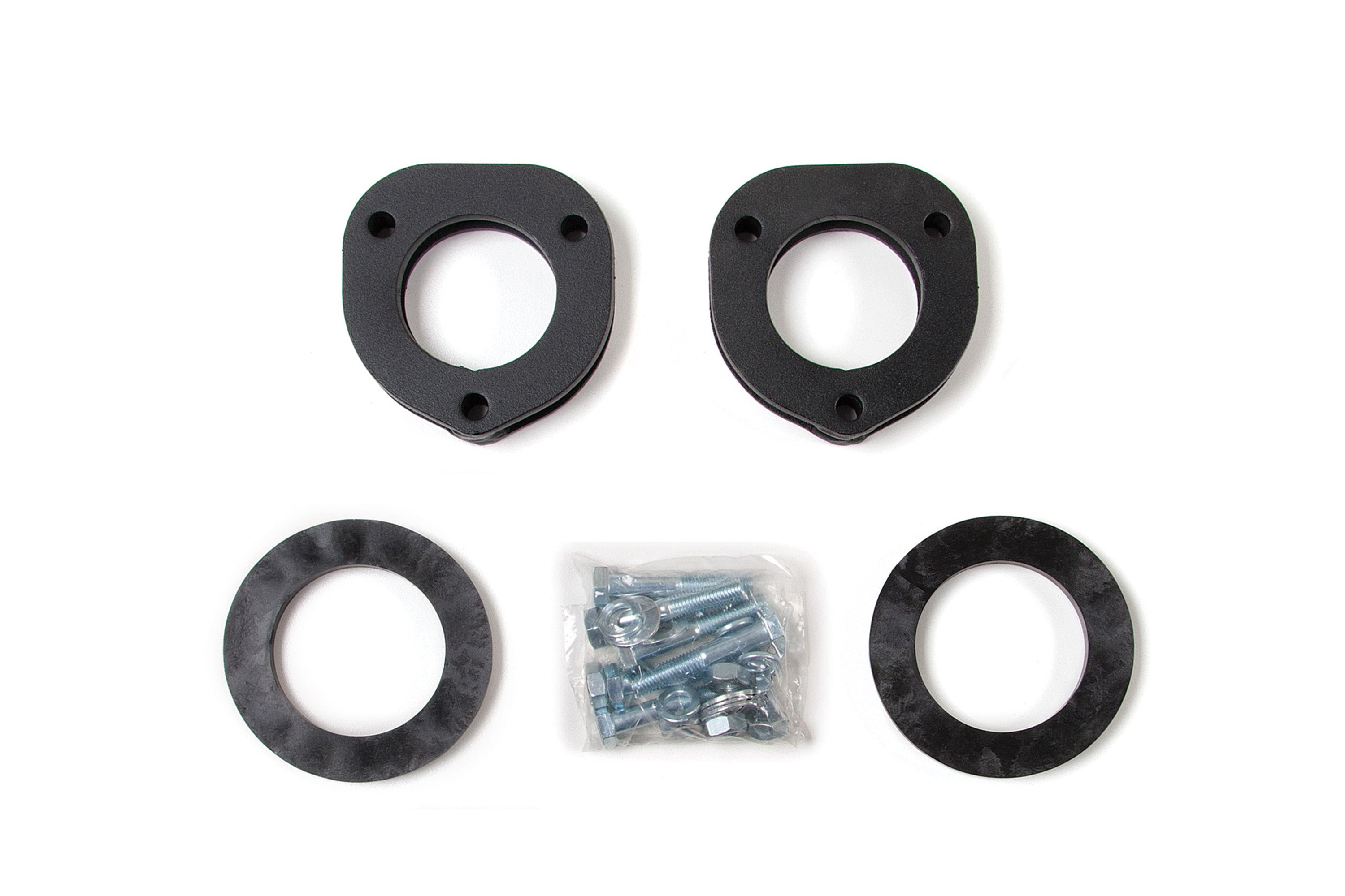 Dodge Ram 1500 leveling kit-2 Inch Leveling Kit | Dodge Ram 1500 (06-08 ...