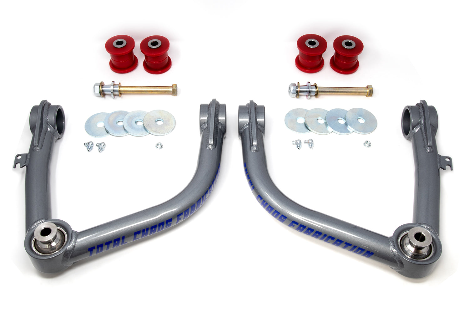 19-24 GM 1500 Upper Control Arms – LTW Motorsports