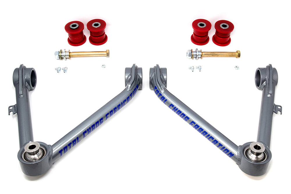 07-18 Silverado/Sierra 1500 Control Arms – LTW Motorsports