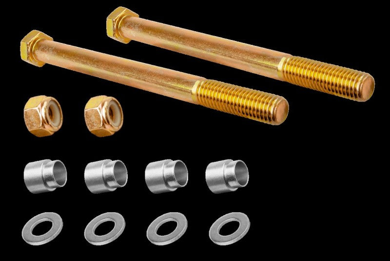 "Mercedes Benz Sprinter 3500 rear shock hardware"-King Shocks 2019 ...