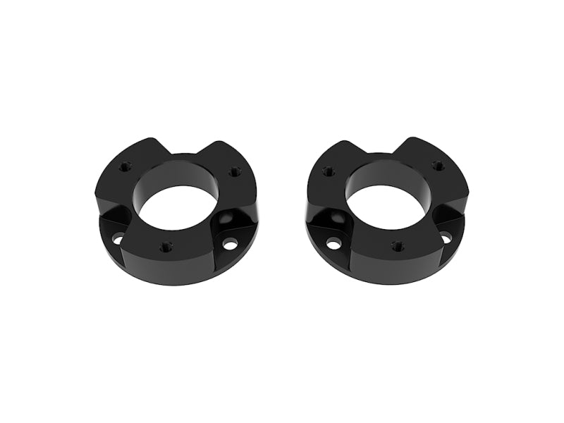 Icon 2024 Ford Ranger Raptor Front Coilover Spacer Kit - 2.25in Lift ...