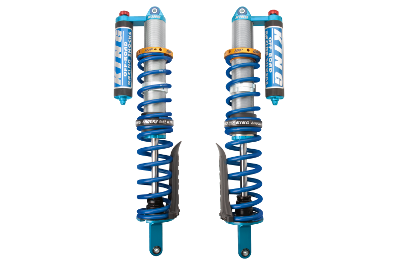 "2018 Textron Wildcat XX rear coilover"-King Shock 2018+ Textron ...