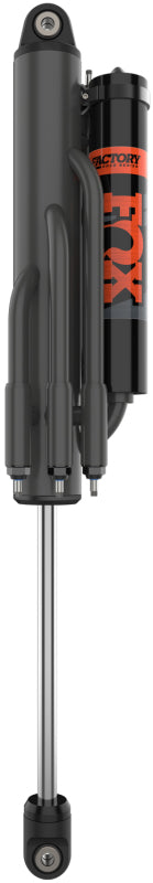 Fox Factory Race 3.5 X 12 External Bypass 5 Tube 3/4 in Piggyback Shoc ...