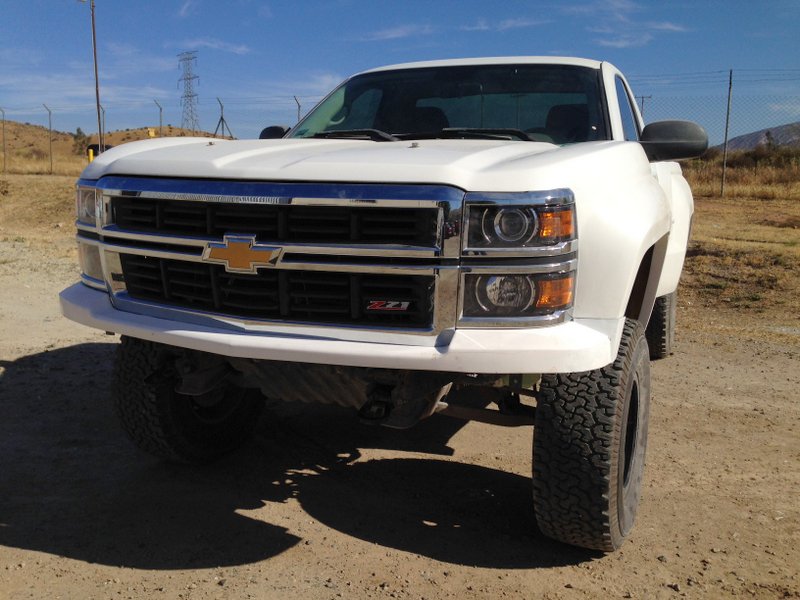 2007-2018 Chevy Silverado conversion bedsides-2007-2013 Chevy Silverado ...