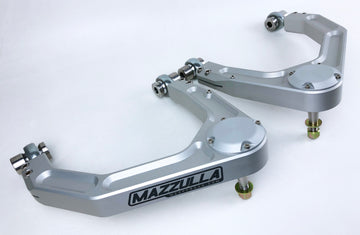 2019+ CHEVY/GMC 1500 BILLET UPPER CONTROL ARMS – LTW Motorsports