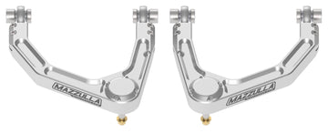 2019+ CHEVY/GMC 1500 BILLET UPPER CONTROL ARMS – LTW Motorsports