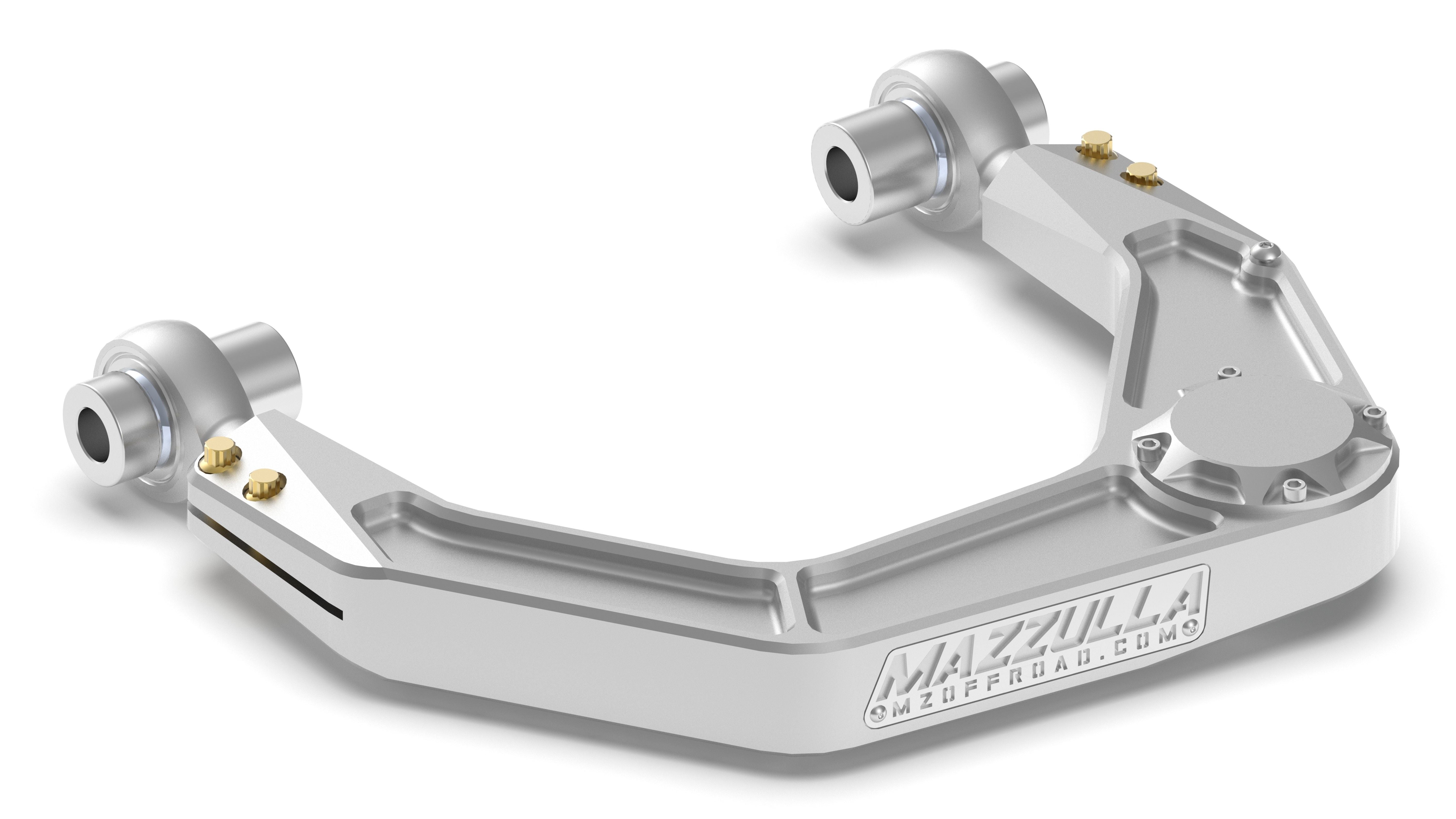 2024+ TOYOTA TACOMA BILLET UPPER CONTROL ARMS – LTW Motorsports