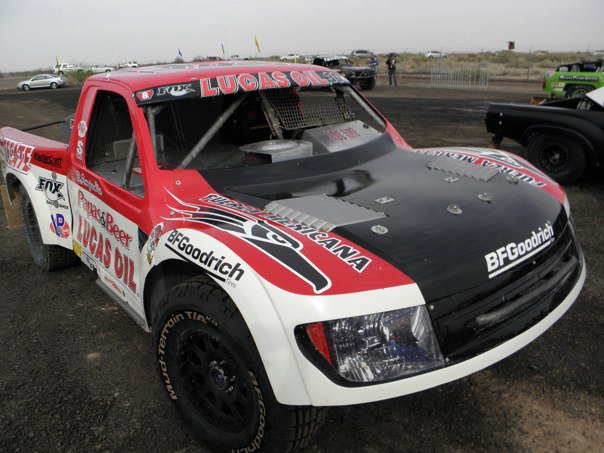 2014 Ford Raptor Pro 2 Body-2014 Ford Raptor Pro 2/4 Body - Version 2 ...